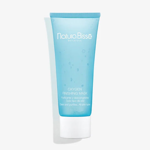 Oxygen finishing Mask – Pepa Navarro Centro de Estética Avanzada